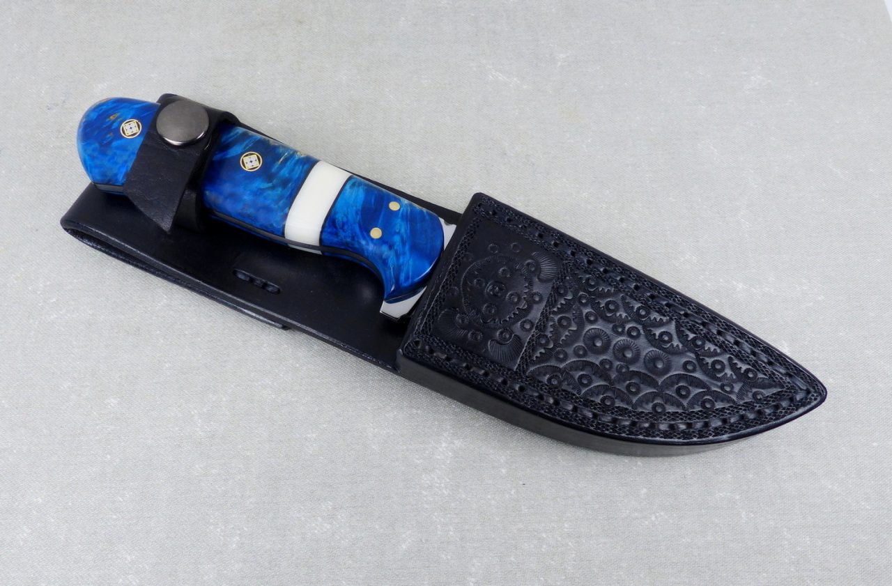 HUNTING AND SPORTSMAN KNIVES - Canadian Handmade - Gary Greer Knives