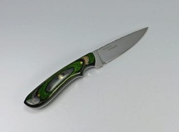 Unique Canadian Handmade Knives by Gary Greer - Gary Greer Knives