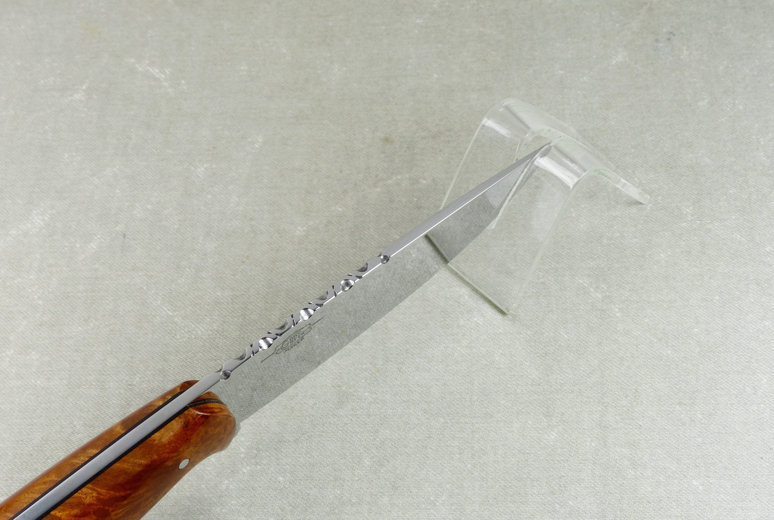 HUNTING AND SPORTSMAN KNIVES - Canadian Handmade - Gary Greer Knives